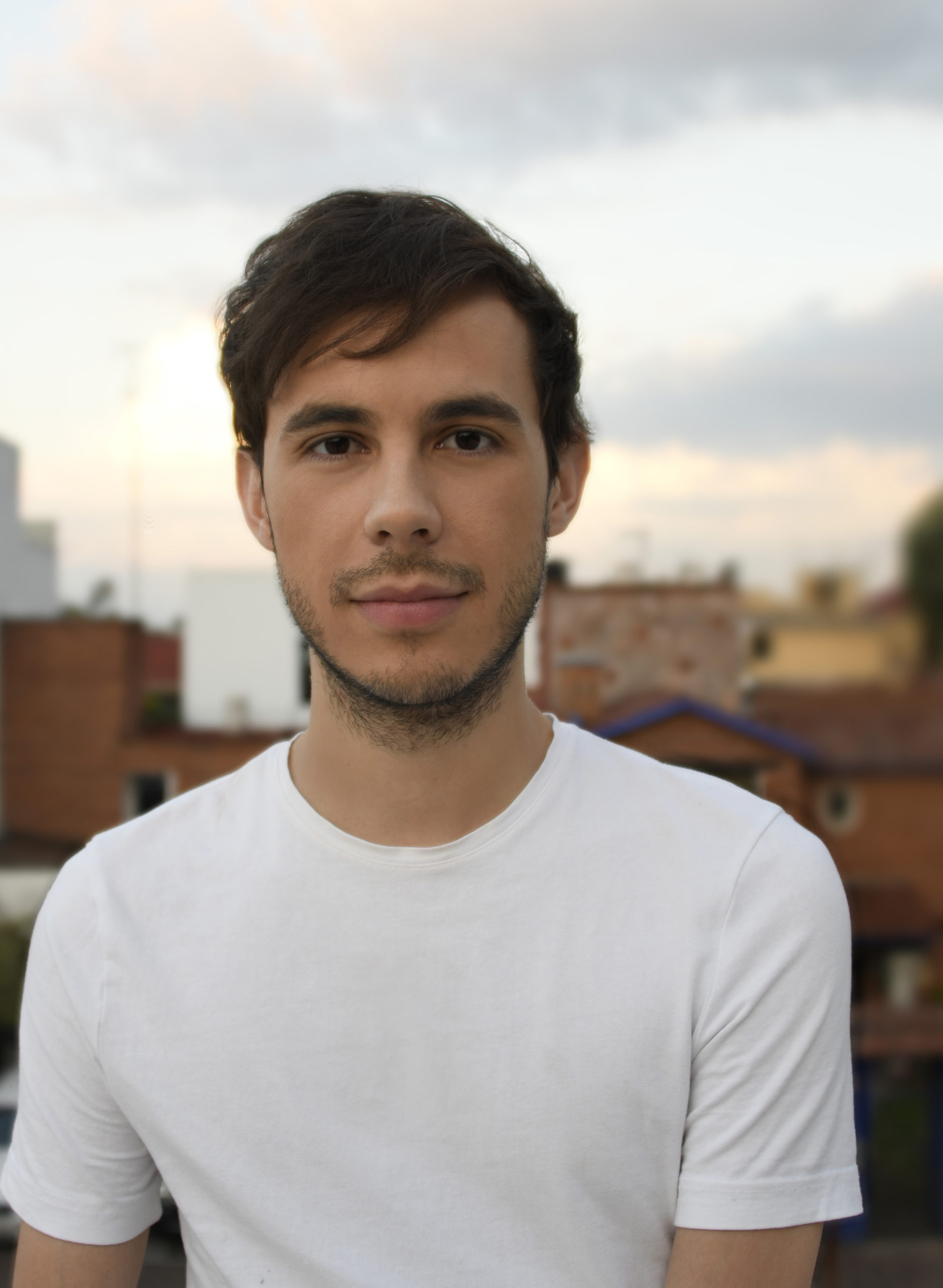 Meet Author Daniel Aleman and His Debut Novel, INDIVISIBLE (& Win a ...