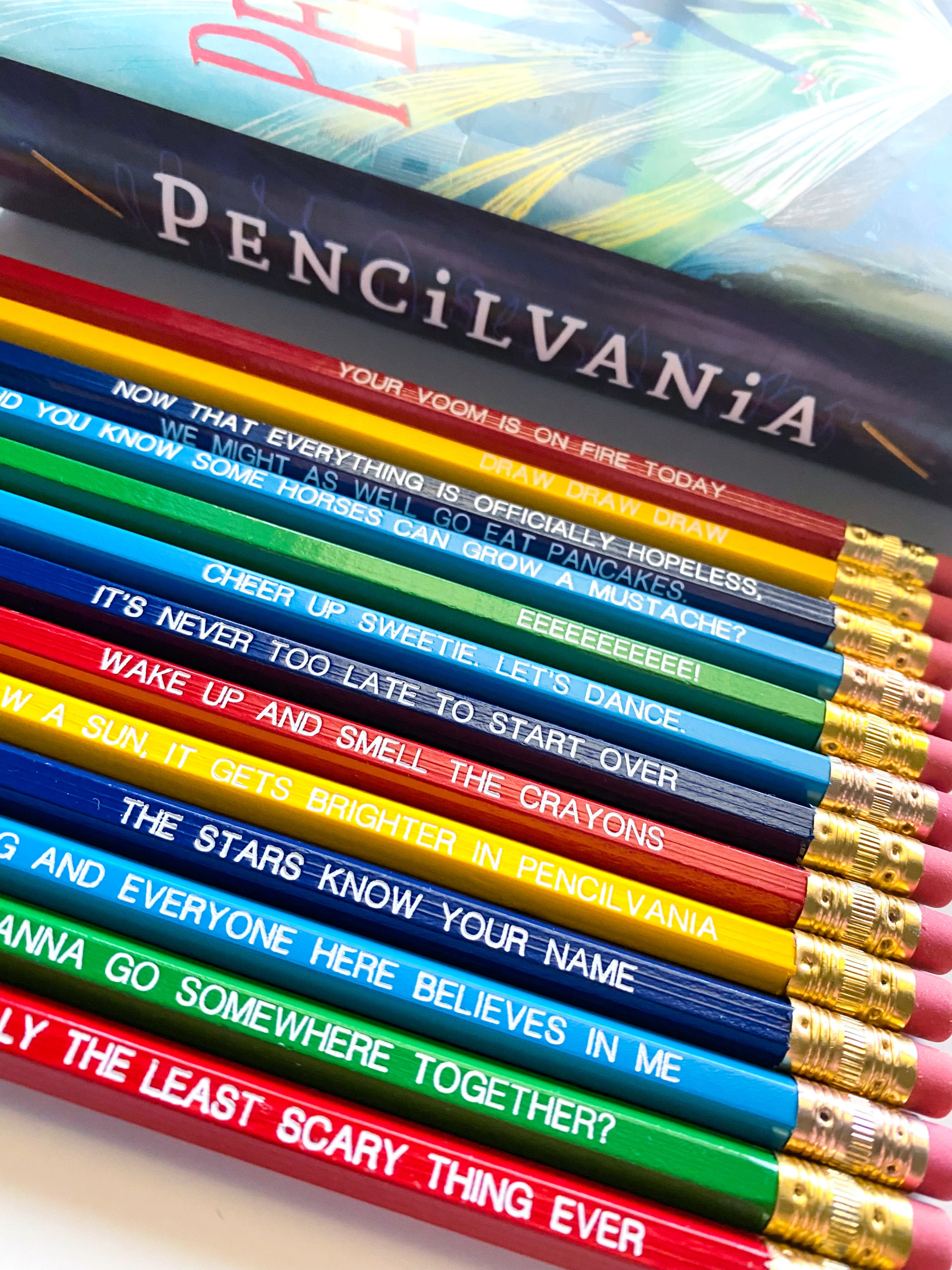 Meet Author and Artist Stephanie Watson (and win a copy of her book ...